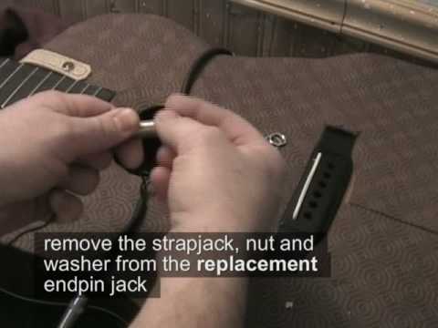 K&K Pure Mini + Volume Control iMuso