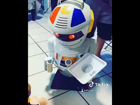 Emiglio Robot