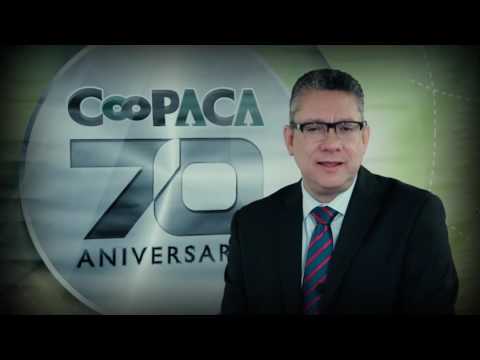 Coopaca - Solidez