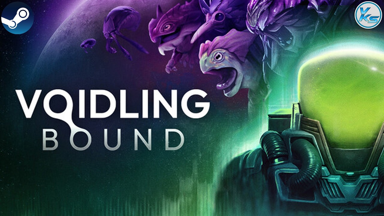 🔥 Voidling Bound Playtest is Here 😱 Download & Play Now!!