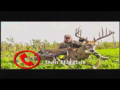 Deer Talk Now - Hunting the Rut: Dan Schmidt Scores in Wyoming