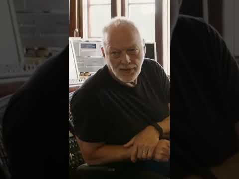 The "ORIGINAL" Comfortably Numb Recording 🤯