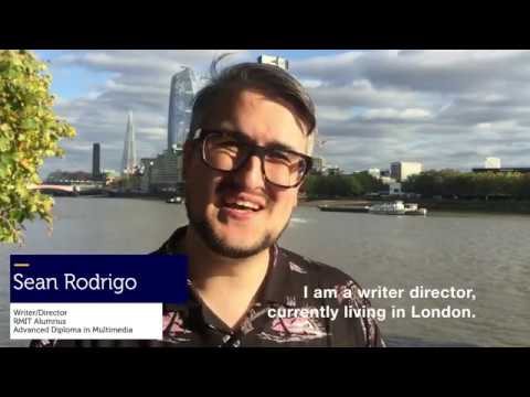 Career Mentoring - Europe | RMIT Europe