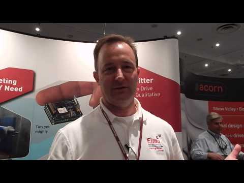 Elmo Motion Control and 3Binnovators Interview