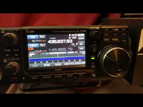 Using FT4 (Weak Signal Digital Mode) on Satellites - Nashua Area Radio ...