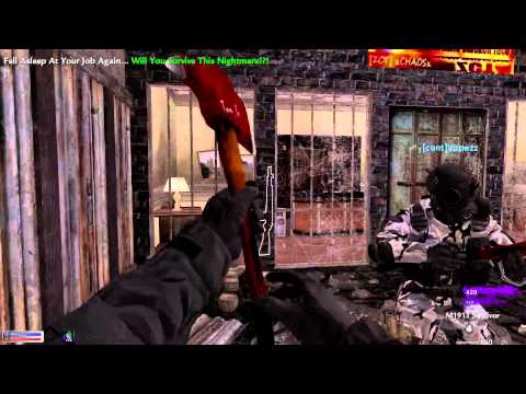 Steam Community :: Video :: COD World At War Custom Maps #13 ZCT Arena