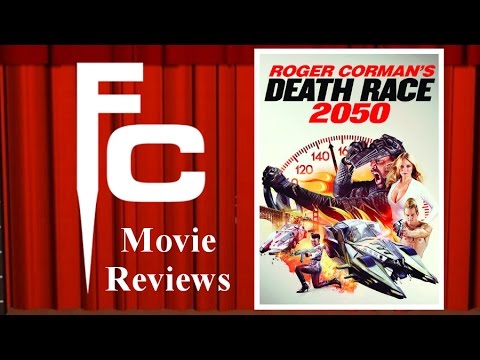 Death Race 2050 Movie Review on The Final Cut