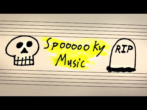 Best Spooky Sounding Halloween Chords Ultimate Guitar