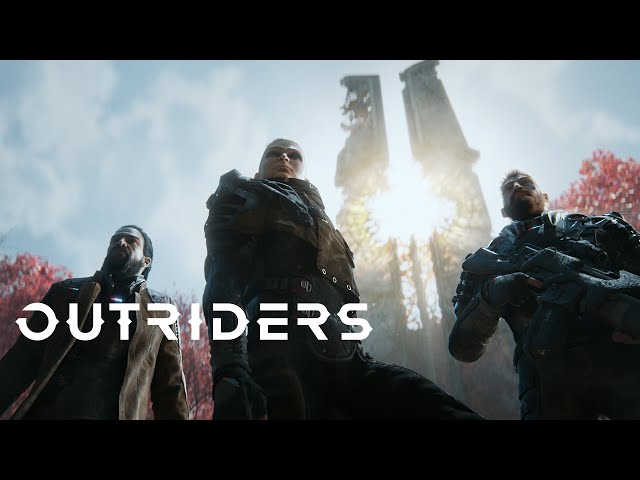 Rust, Valheim, and now Outriders: The $60 Steam game taking on the ...