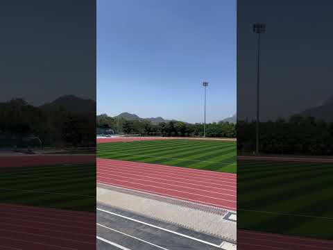 Sports Construction, Sports Ground Construction in India