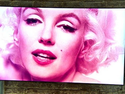 Rare collection of Marilyn Monroe photos sell for $41,250