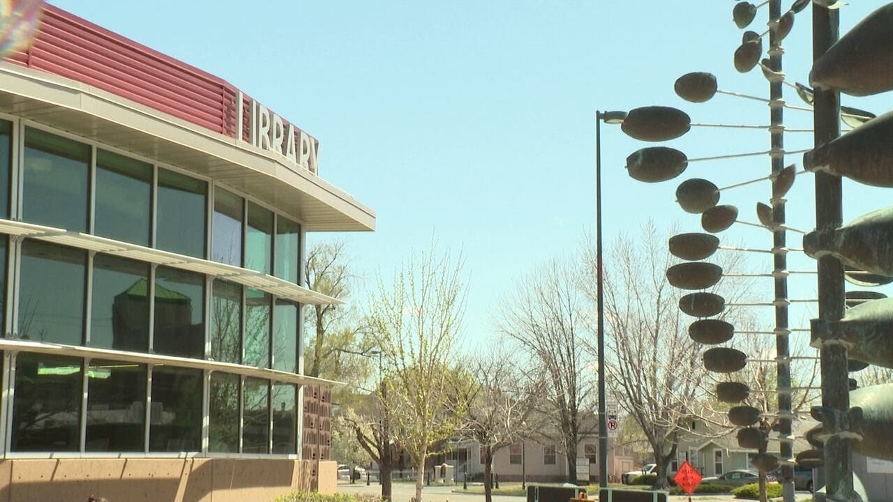 Mesa County Libraries kicks off new Resource Navigator program