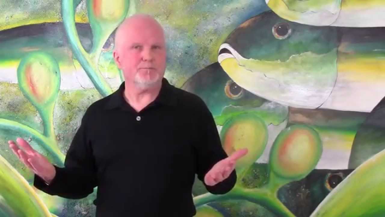 NLP in London | - What I will teach you! - | Ray Wilkins NLP Master Trainer