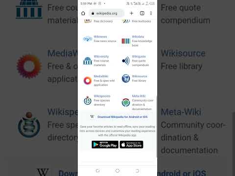 What is Wikipedia | Free Digital Encyclopedia | Website Review