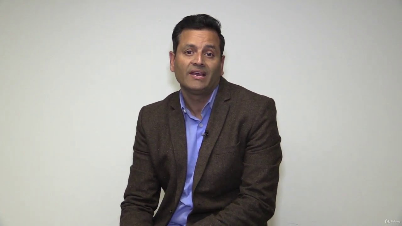 Complete Linux Bash Shell Scripting with Real Life Examples - learn Shell Scripting