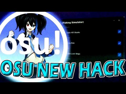 Osu HACK Menu | Undetect & Free Download 2025 | AimAssist [WORK 2025] FREE