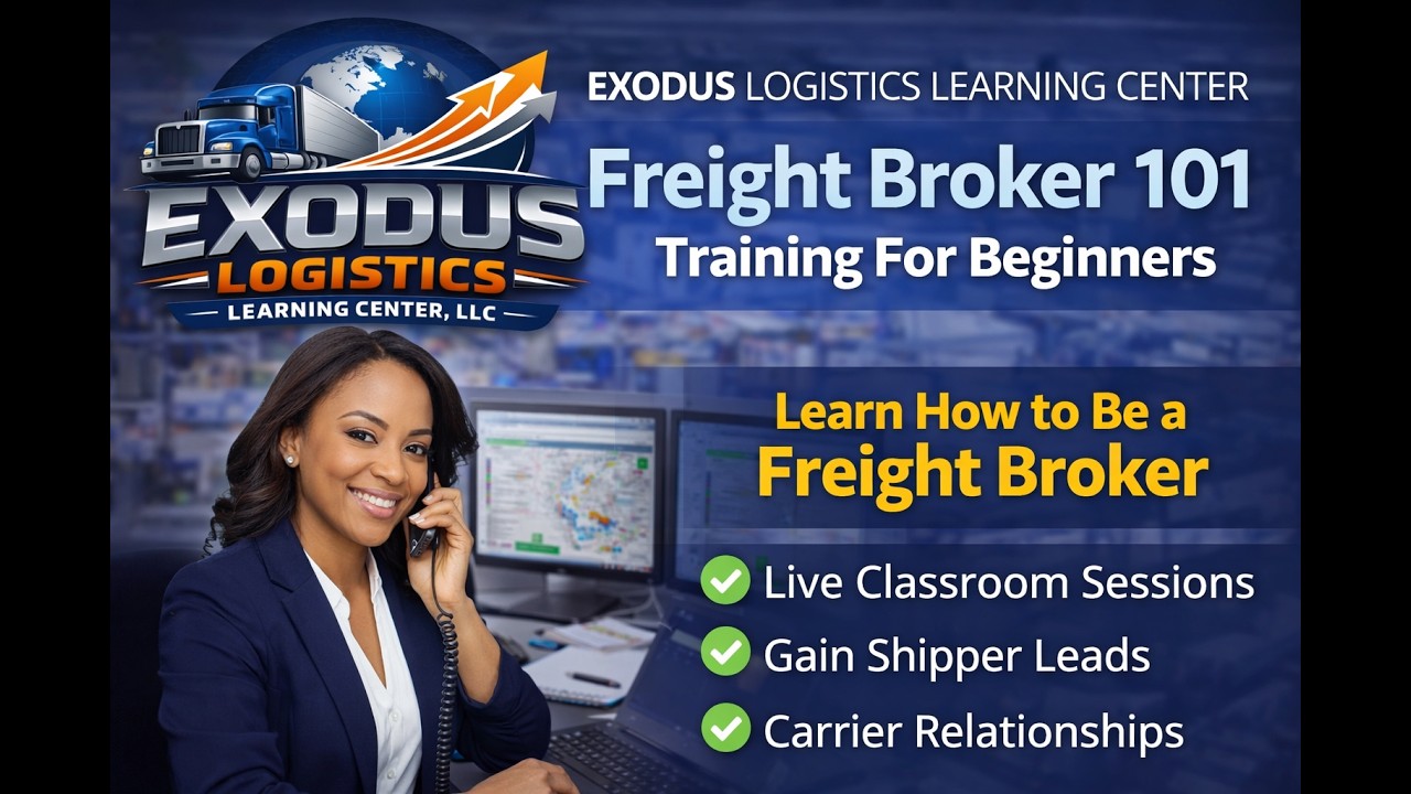 2.13.2026 - 2 Biggest Challenges for Freight Brokers