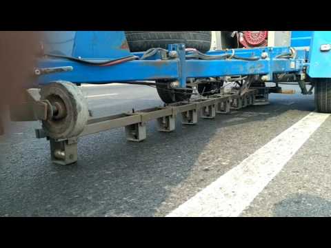 Falling Weight Deflectometer Manufacturers in India