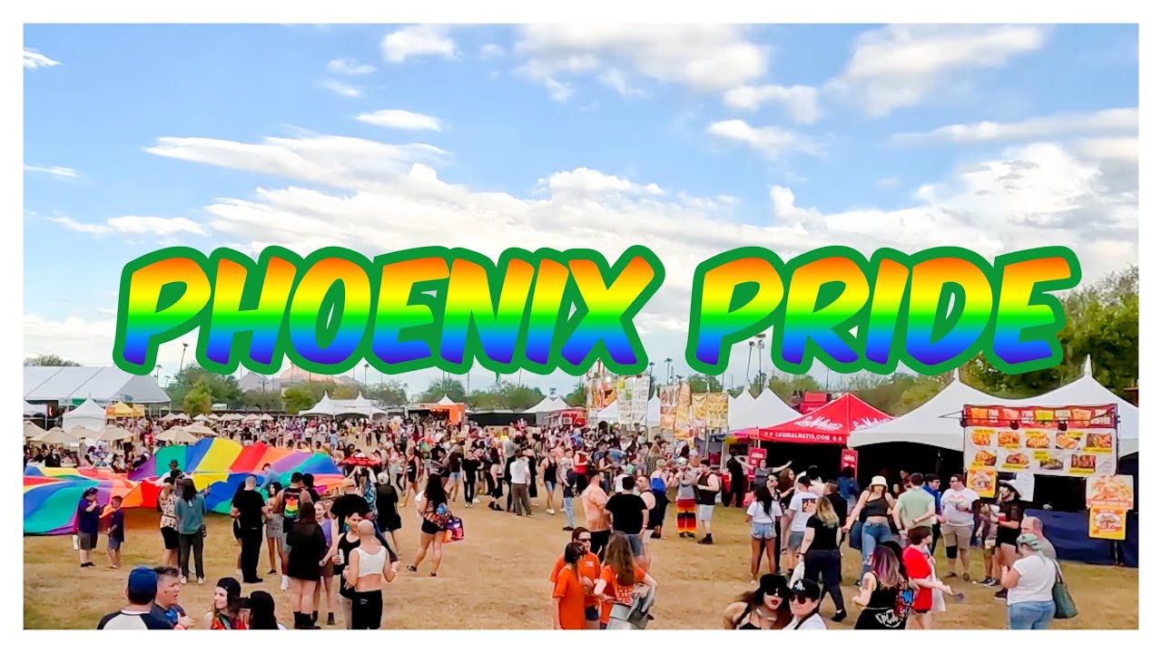 Phoenix October 2025: Events, Concerts, Clubs & Things to Do