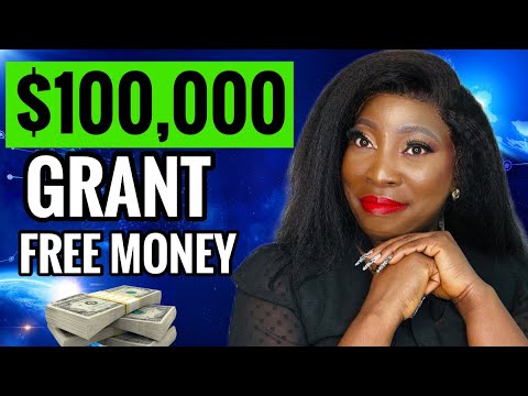 GRANT money EASY $10,000! 3 Minutes to apply! Free money not loan