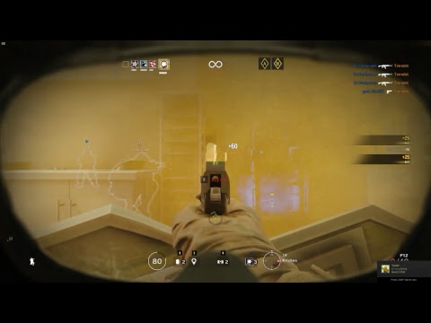 Steam Community :: Video :: R6 Siege || PC || Terrorist Hunt