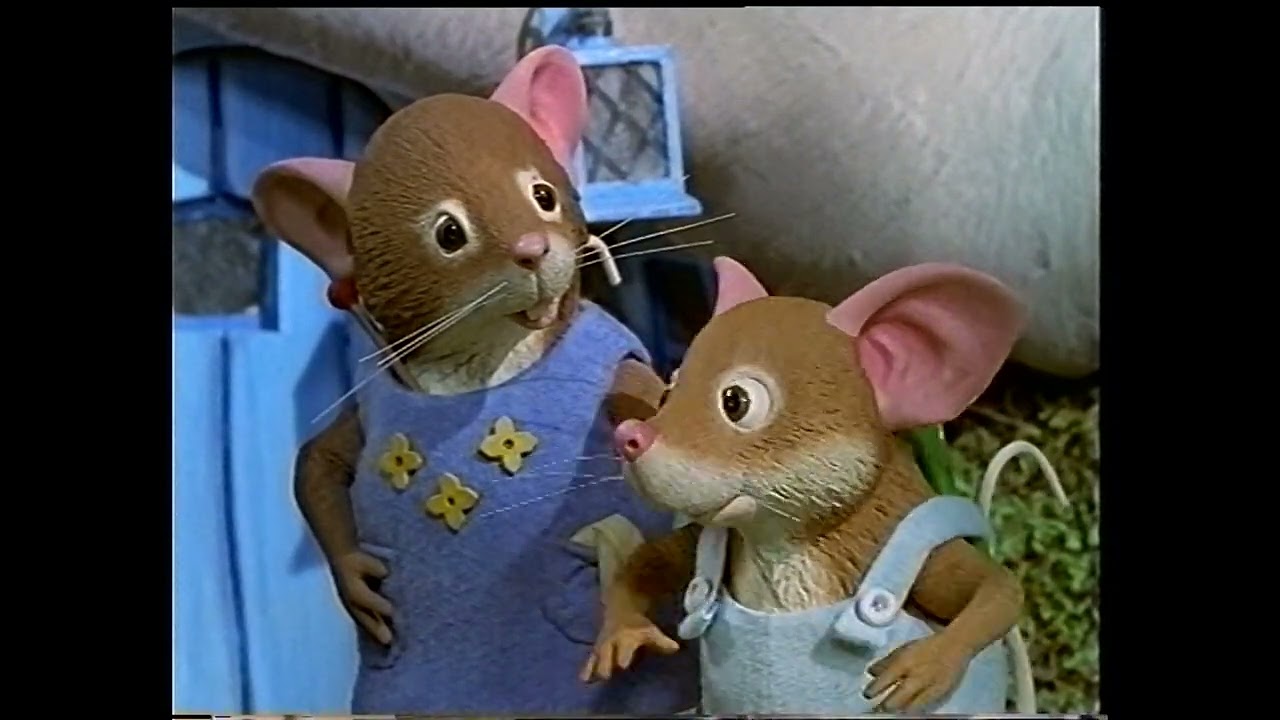 Oakie Doke - Ep. 20 - Oakie Doke and the Birthday Surprise | 50p