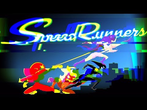 Steam Community :: Video :: SpeedRunners - SS Royale BUG