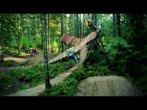 Kranked Revolve | dhRENO.com