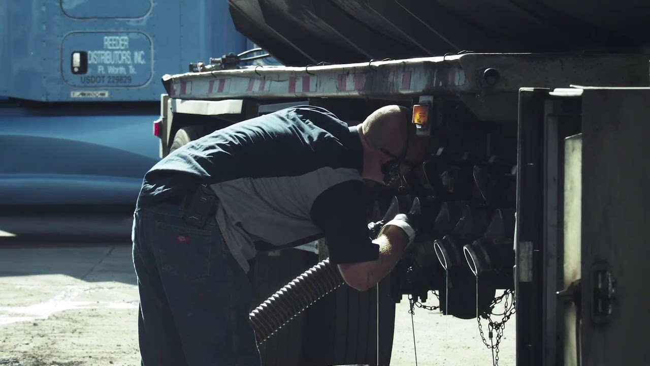 Reeder Distributors, Inc