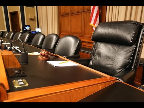 Oversight of FERC: Ensuring Its Actions Benefit Consumers and the Environment