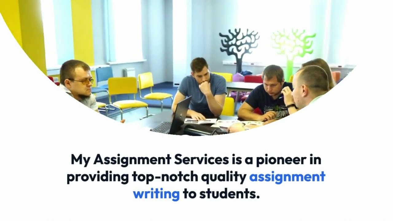 JavaScript Assignment Help in Canada by My Assignment Services