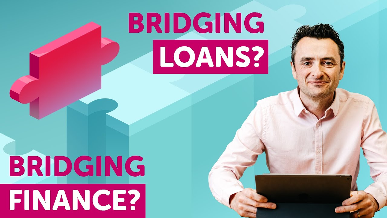 What is a Bridging Loan? - How Does a Bridging Loan Work?