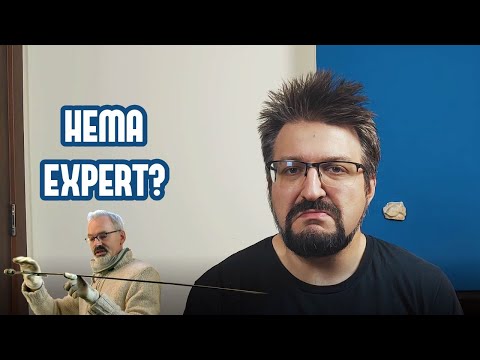 Borislav Krustev on Expertise – Capitale Escrime Historical Fencing