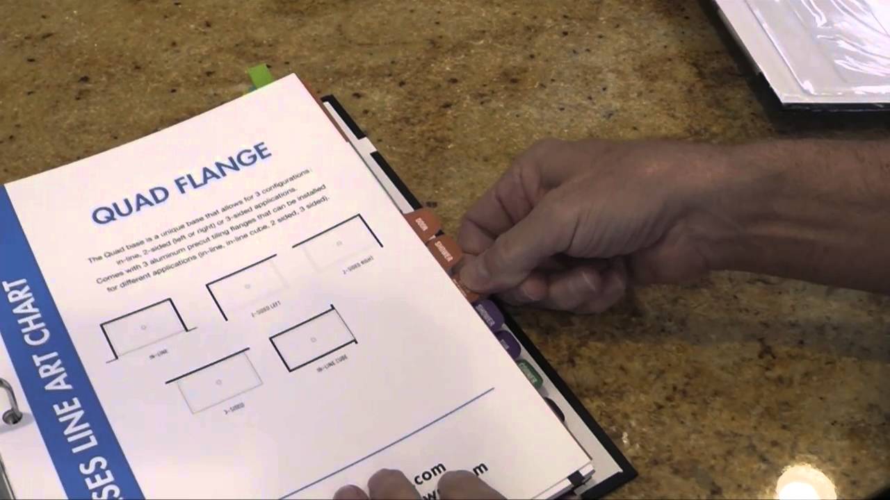 Fleurco Dealer Video