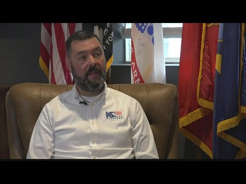 K9s for Warriors COO talks about ways we can honor Memorial Day