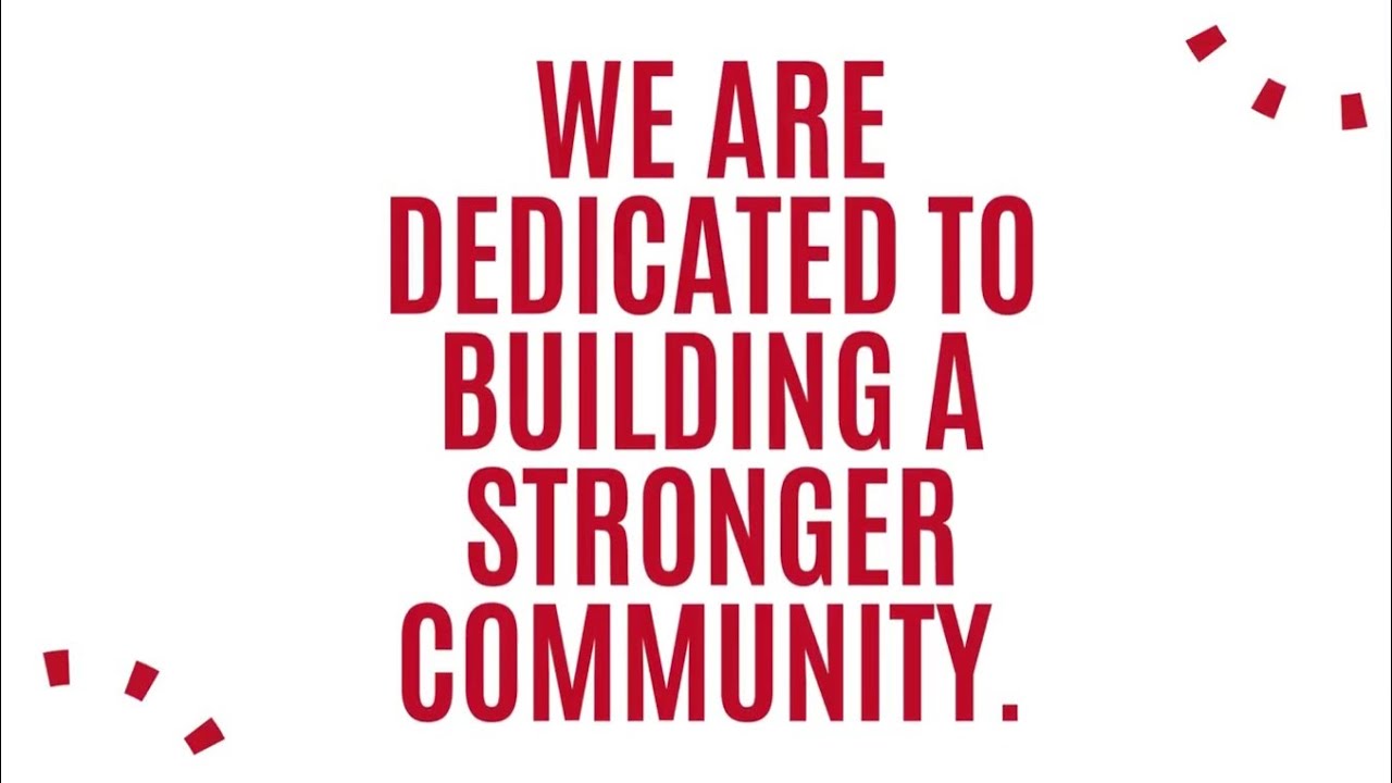 The Heartland Difference - Community
