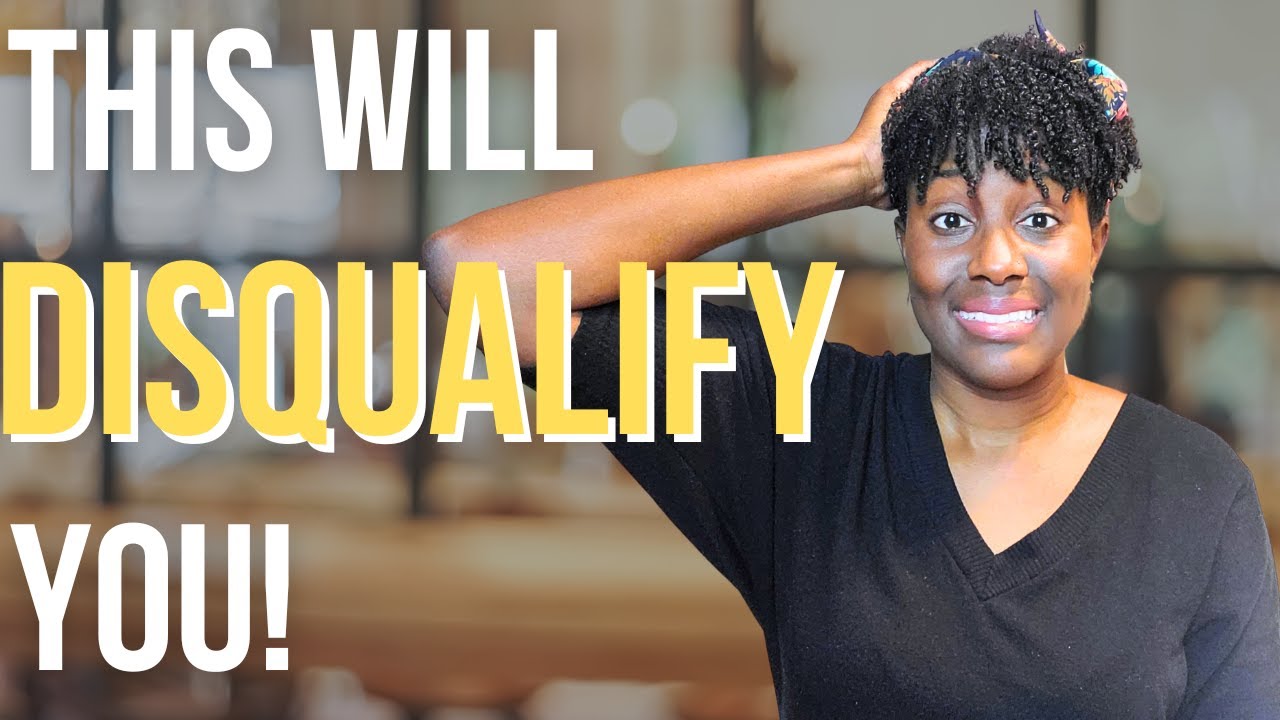 5 Things That Will Disqualify You From Foster Care Adoption