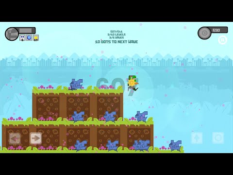 Broken Bot for Android - App Download