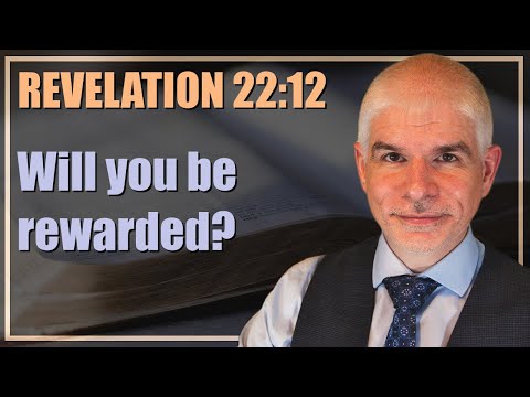 When Jesus returns – Revelation 22:12 | 2-minute daily bible meditation ...
