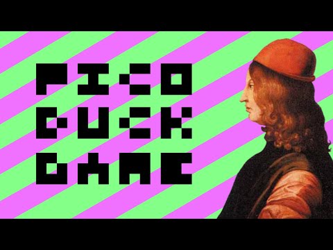 Steam Community :: Video :: PICO DUCK GAME - HUMANKIND DIGNITY