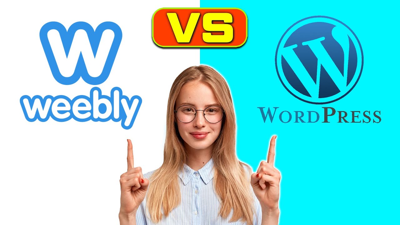Weebly vs WordPress- Which is Better? (An In-depth Comparison)
