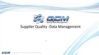 QDM SPC System Reviews, Prices & Ratings | GetApp UK 2025