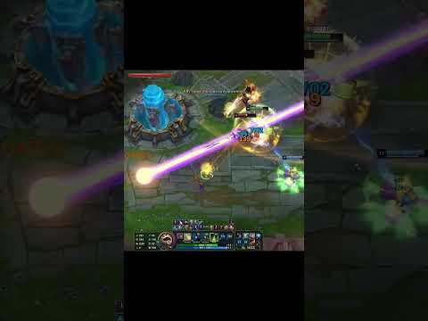WHAT IS THIS KOGMAW BUILD?!