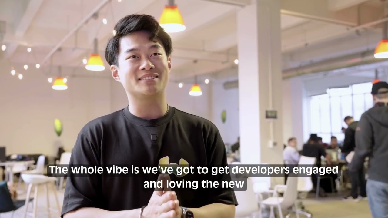 Hack Day | The AI Conference