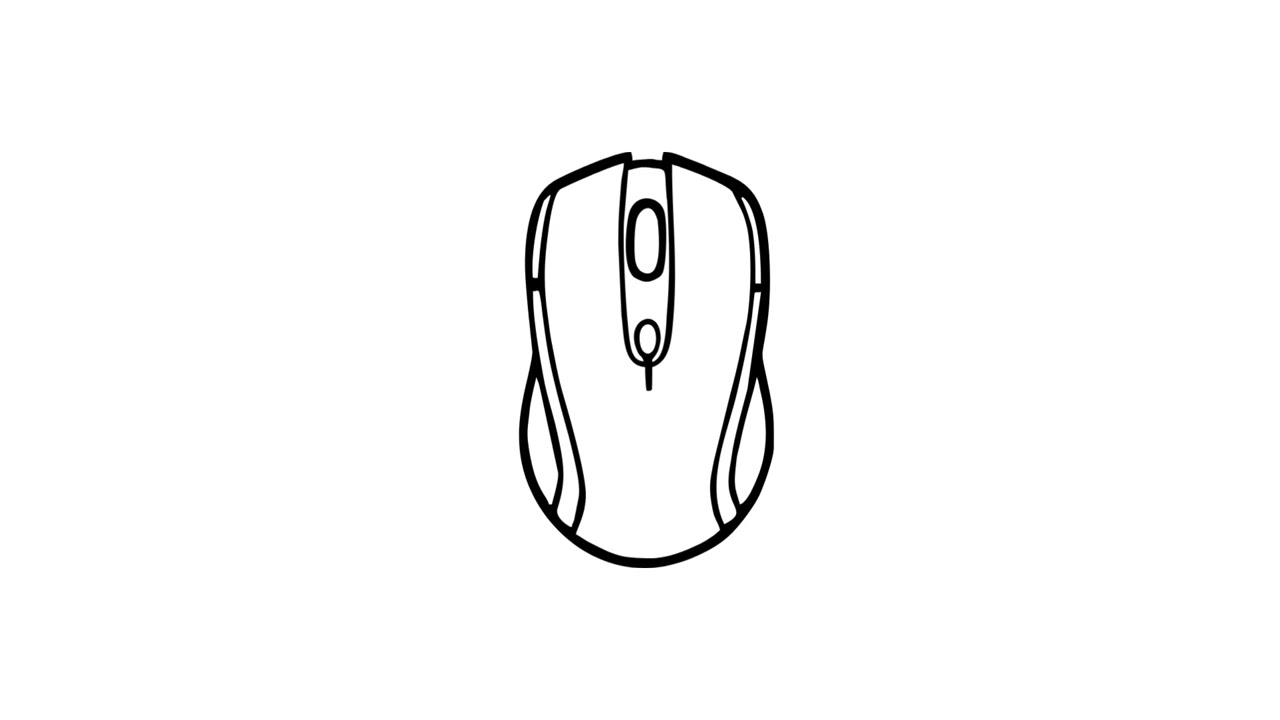 MOUSE SCROLLING SOUND EFFECT - FREE
