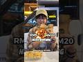 New in town: Penang Man — Authentic Penang laksa & hokkien mee in Bugis ...