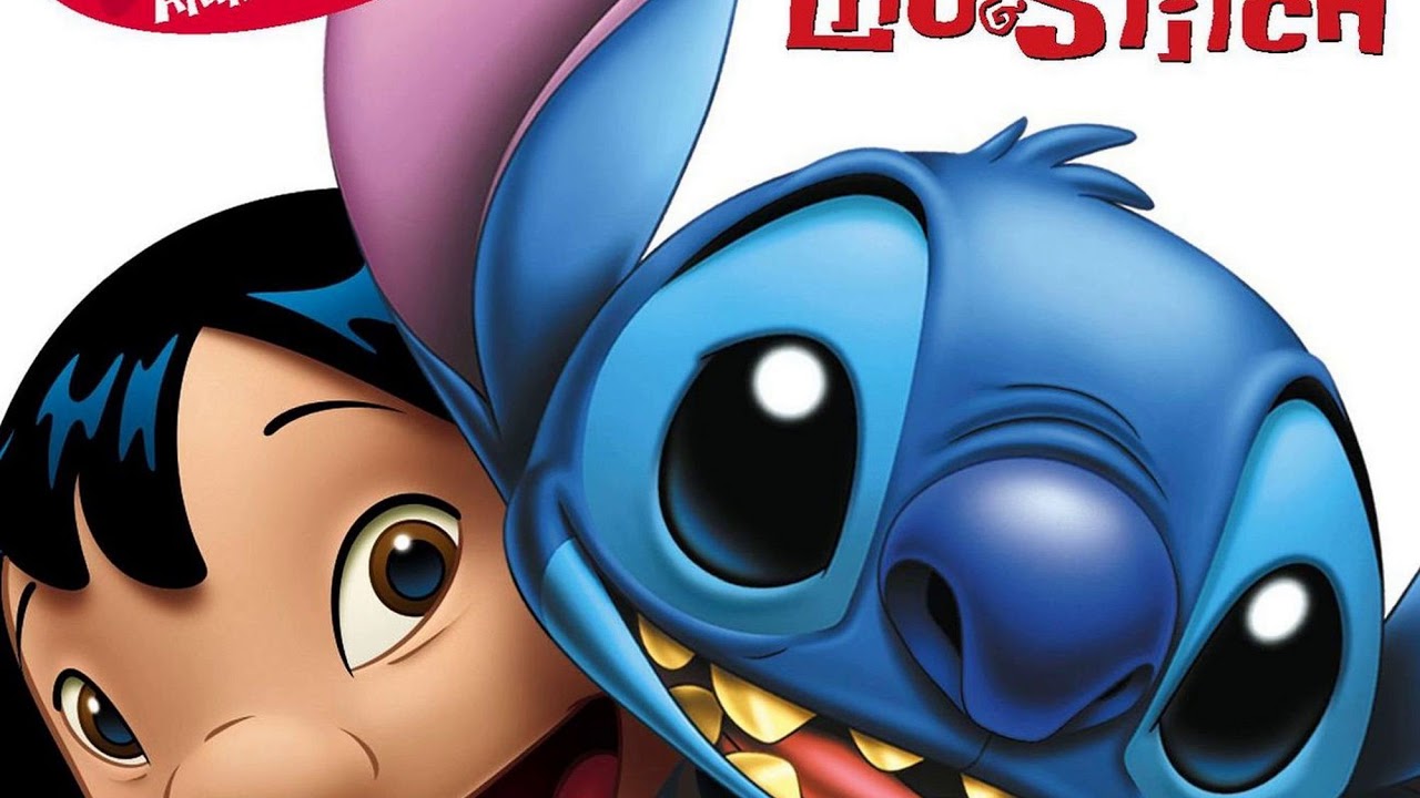 He Mele No Lilo - Mark Keali'i Ho'omalu & Kamehameha Schools Children's Chorus (Lilo & Stitch)