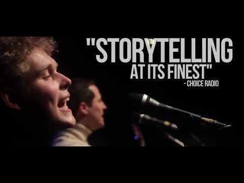 The Simon & Garfunkel Story - March 21 at Bass Performance Hall
