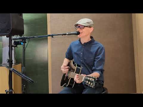 Solo – Steve Gripp