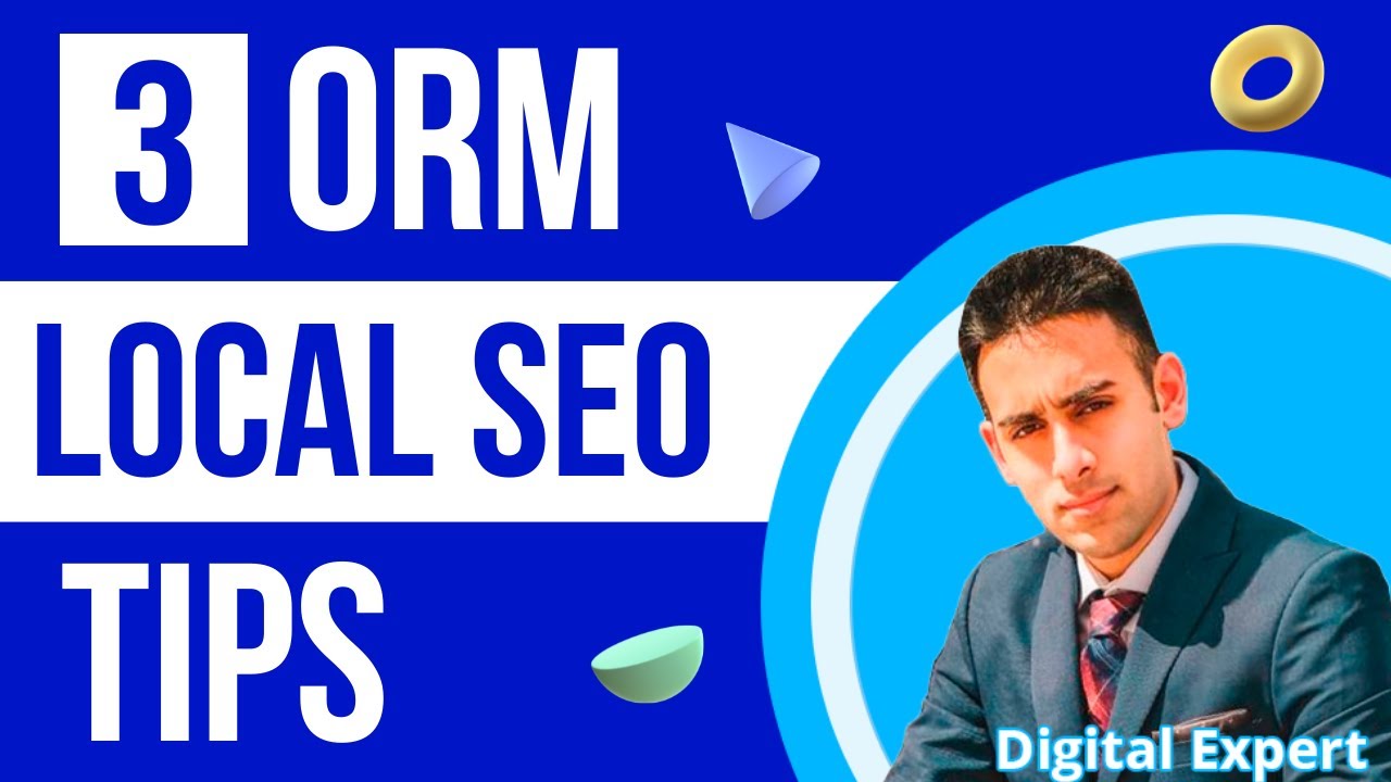 Online Reputation Management in Different Countries | Hyperlocal SEO Tips for ORM